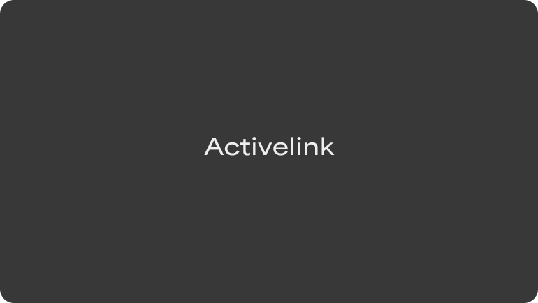 Activelink - Cabo Verde