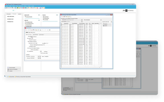Software Retalho | Controlo e Gestão de Stock | PHC Software
