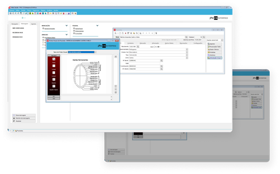 Software Retalho | Controlo e Gestão de Stock | PHC Software