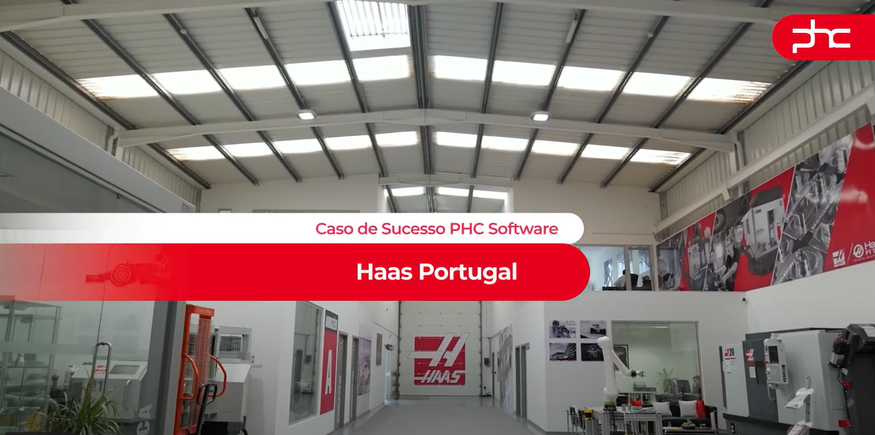 Software de Gestión de la Producción | PHC Software