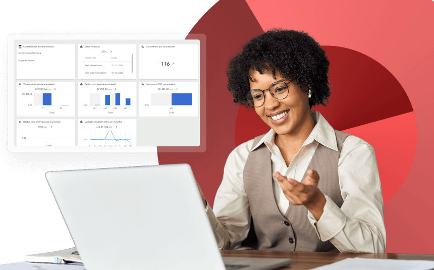 PHC Software | Software de Gestão para médias empresas