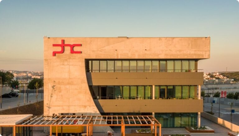 PHC Contactos | PHC Software