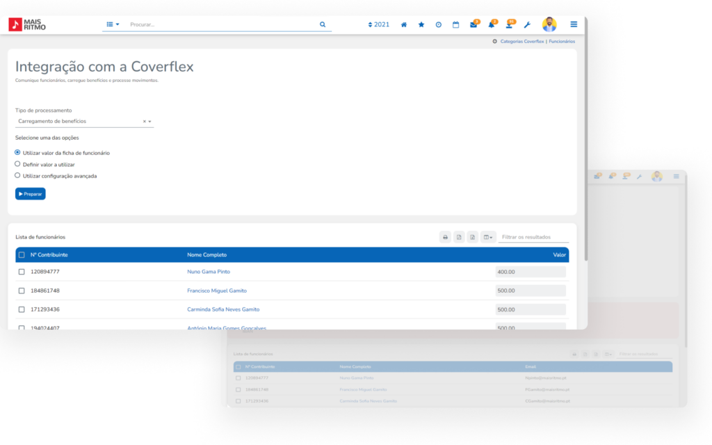 Cegid PHC CS Benefits - Portugal