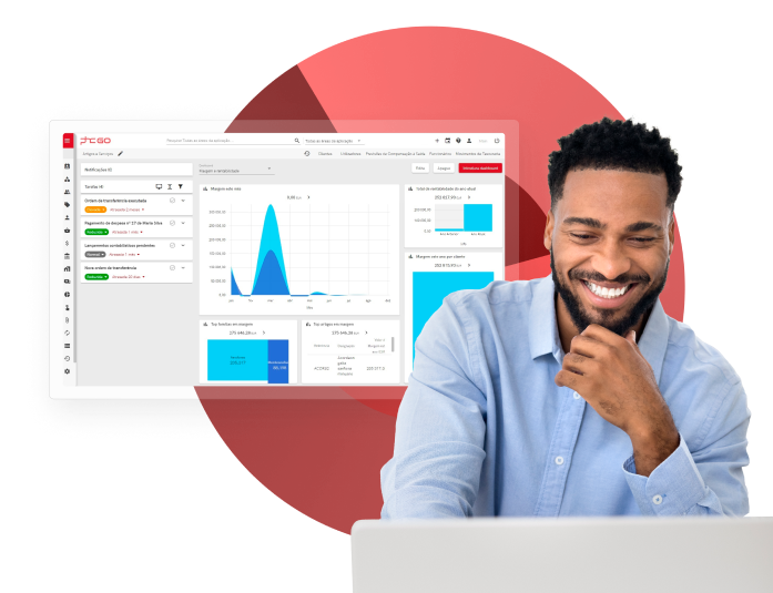 PHC Software | Software de Gestão para médias empresas