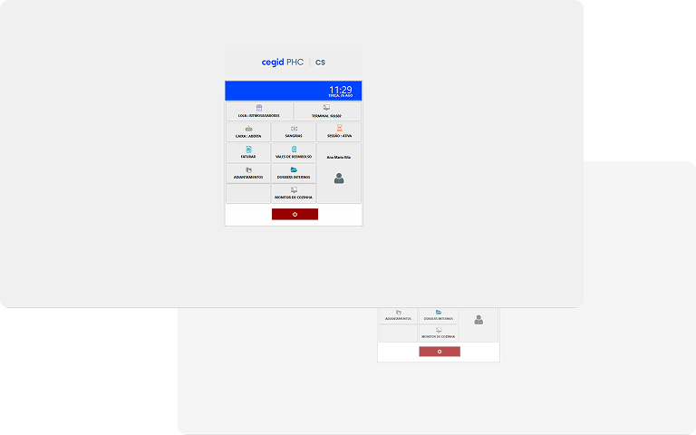 Cegid PHC CS POS - Portugal